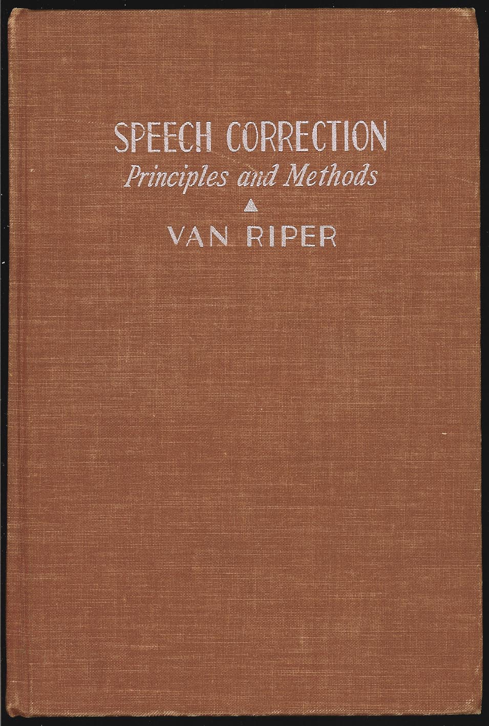 Natke Verlag: Antiquariat zum Thema Stottern